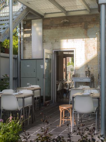 From floor plans to fresh produce: Audrey Shaw’s journey from architect ...