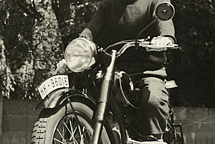 Frederick Romberg (1913-1992): an architectural survey | ArchitectureAu