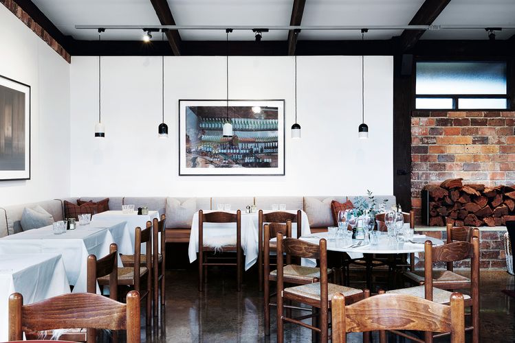 2016 Eat Drink Design Awards: Best Cafe Design – high commendations ...