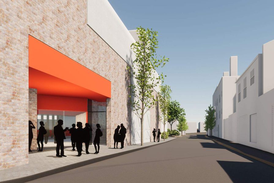 Sydney theatre set for major transformation | ArchitectureAU