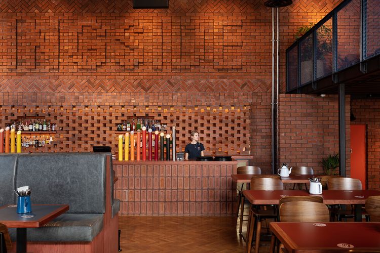 2019 Eat Drink Design Awards shortlist: Best Bar Design | ArchitectureAu
