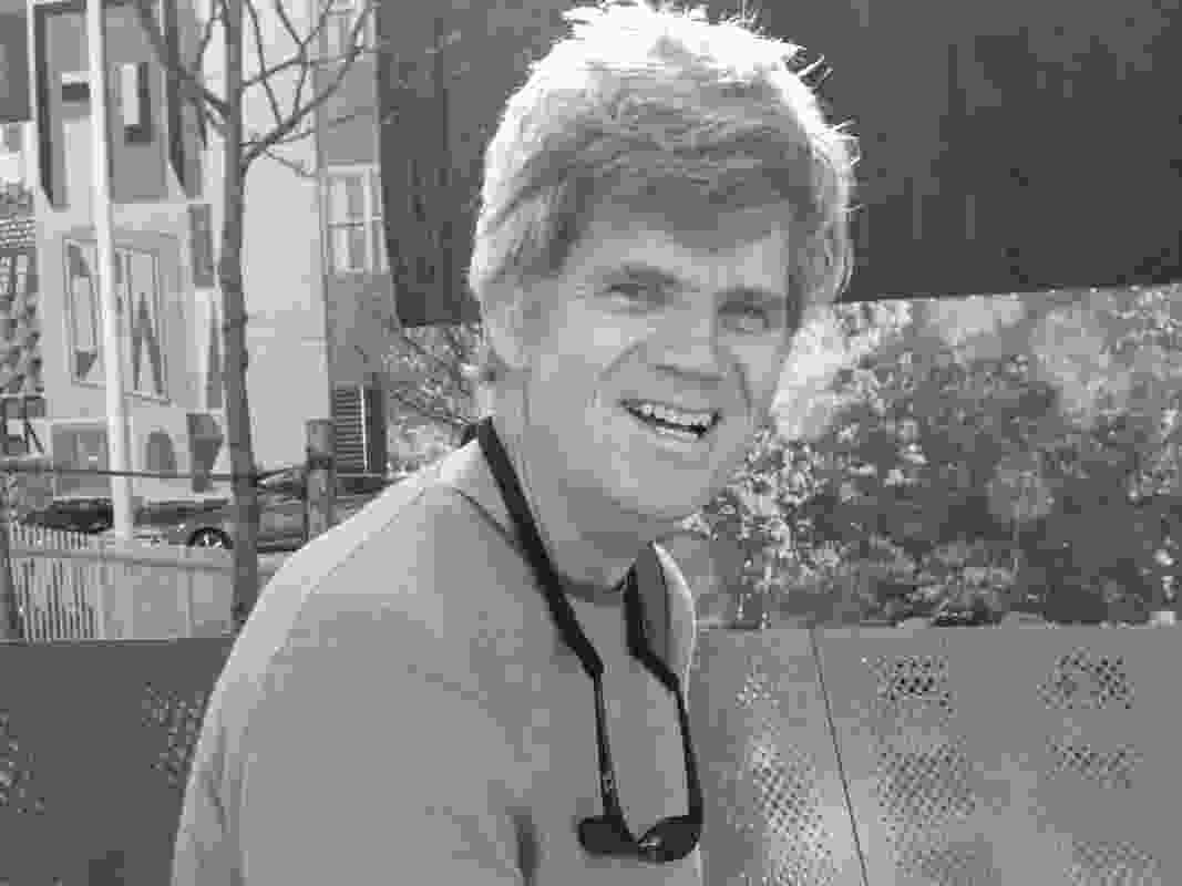 Vale Jonathan Strauss 1956–2024 | ArchitectureAu