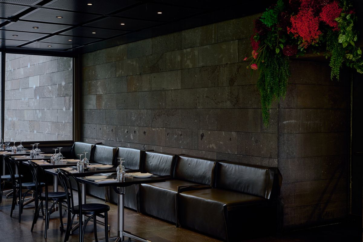 Art and tapas: Bar Lourinhã pop-up at the NGV | ArchitectureAu