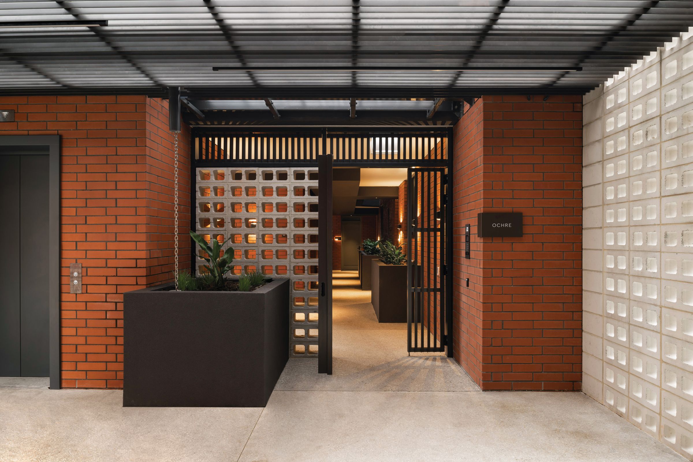 Victoria House by MJA Studio with Finespun, Place Laboratory and ...