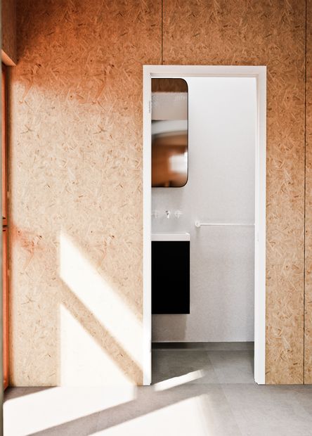 Adelaide studio designs modular housing for the homeless | ArchitectureAu