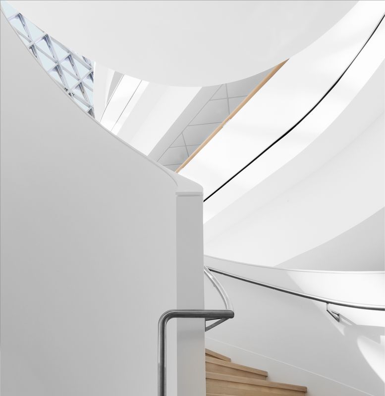 Fiberock Aqua-Tough from Knauf | ArchitectureAu