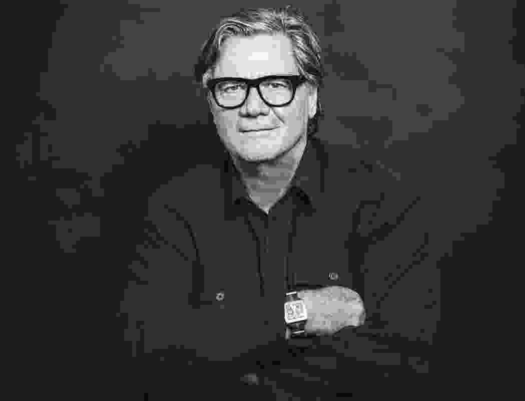 Design Institute of Australia welcomes seven new inductees to its Hall ...