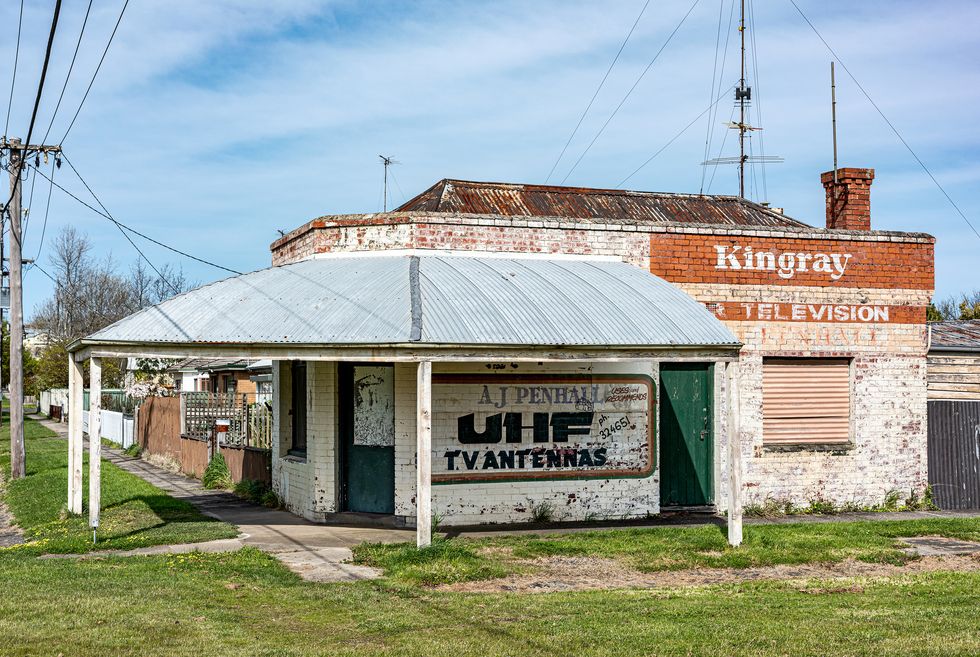 Beyond Suburbia | Landscape Australia