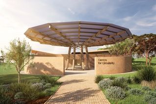 Cox Architecture | ArchitectureAu