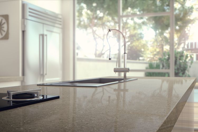 New Caesarstone Classico patterns | ArchitectureAu