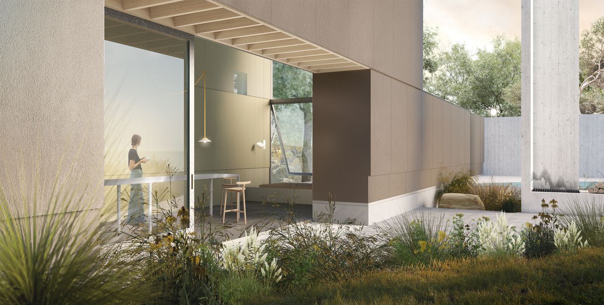 Rethinking what is possible: Contemporary residential extensions ...