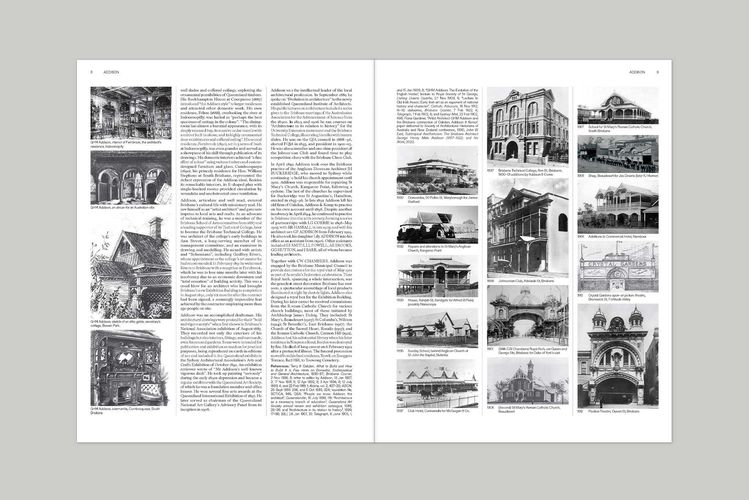 Reading room: New releases from across Australia | ArchitectureAu