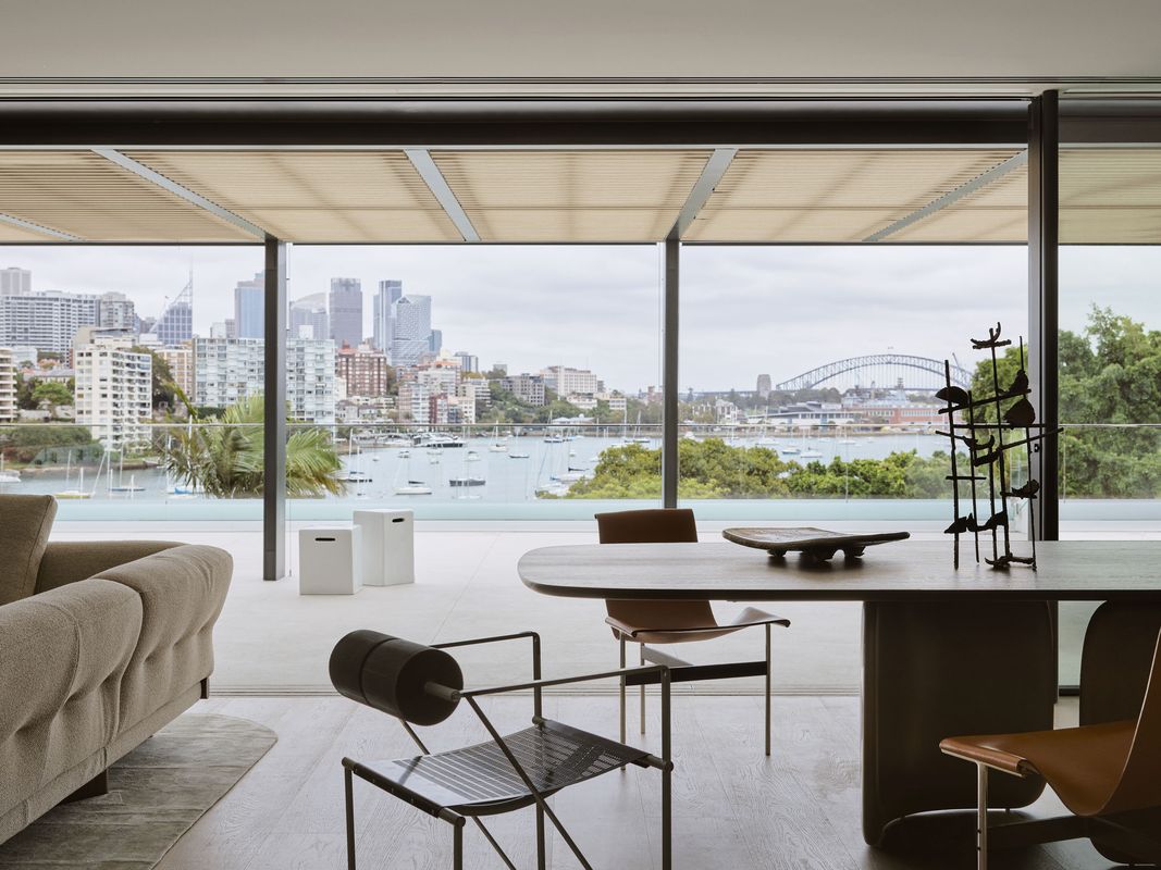 The Design Dozen with Miriam Fanning | ArchitectureAu