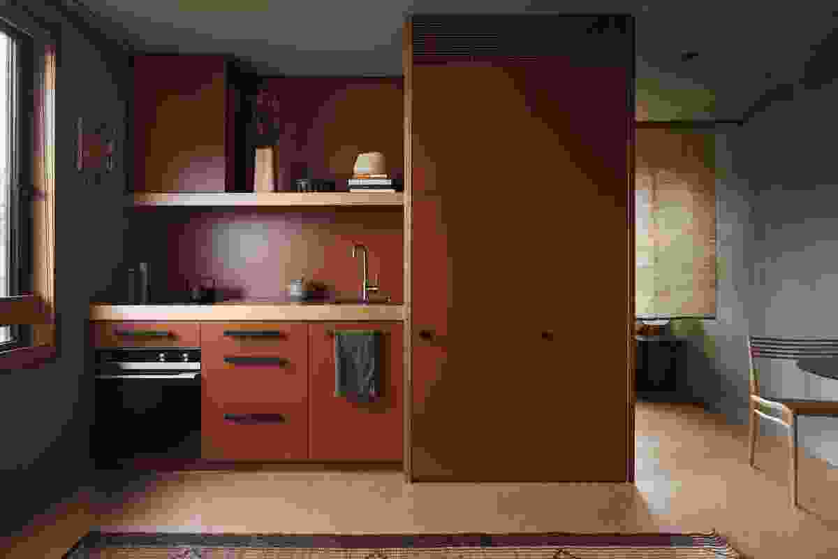 The developer’s perspective: Wilam Ngarrang Retrofit by Kennedy Nolan with Finding Infinity ...