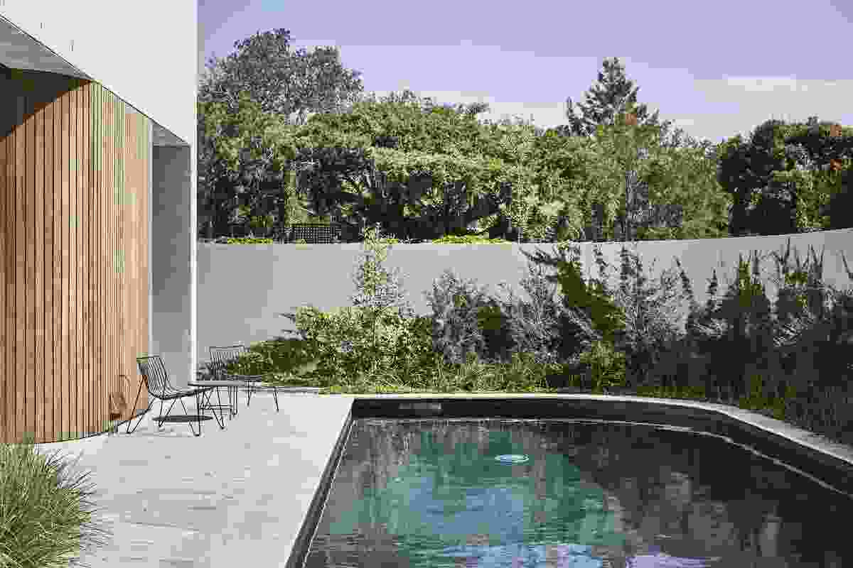 Spirit of modernism: Beaumaris House | ArchitectureAu