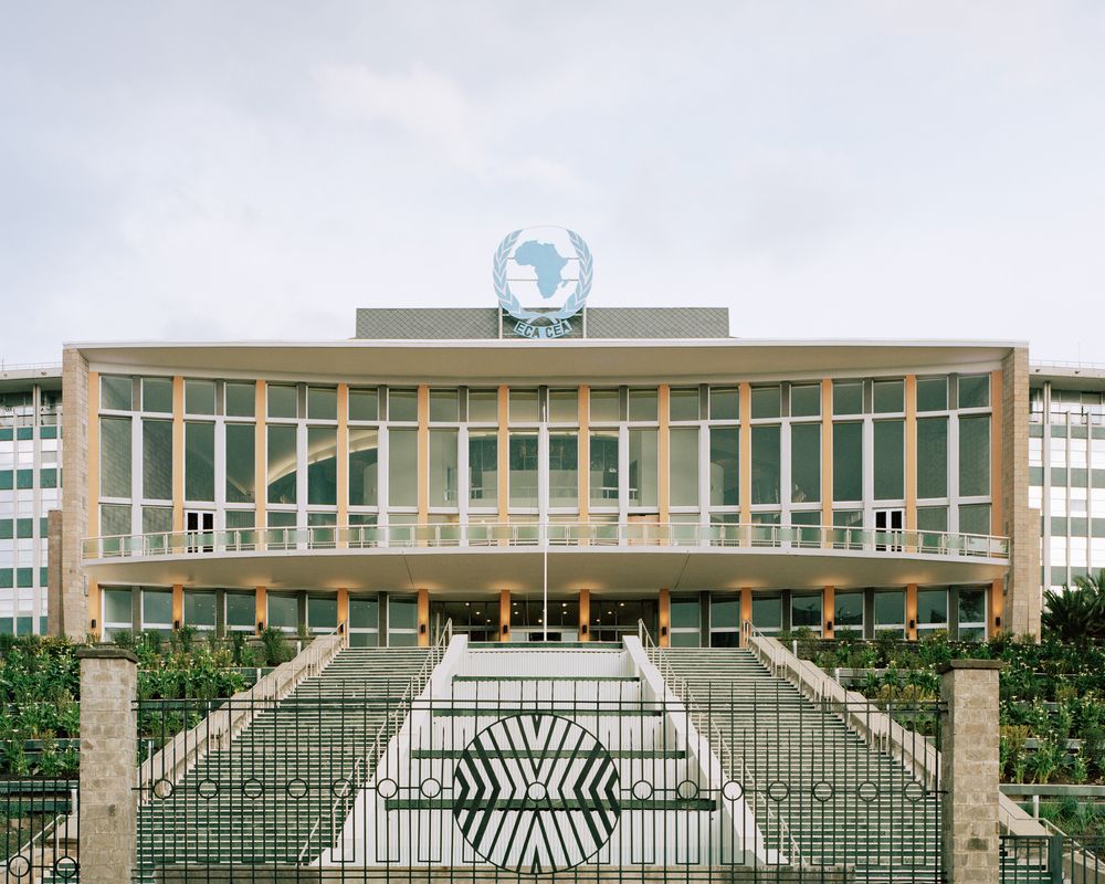 Revitalisation of a modernist icon wins international prize ...