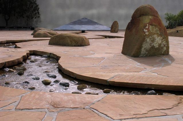 Marc Treib to present public lecture in Melbourne | Landscape Australia