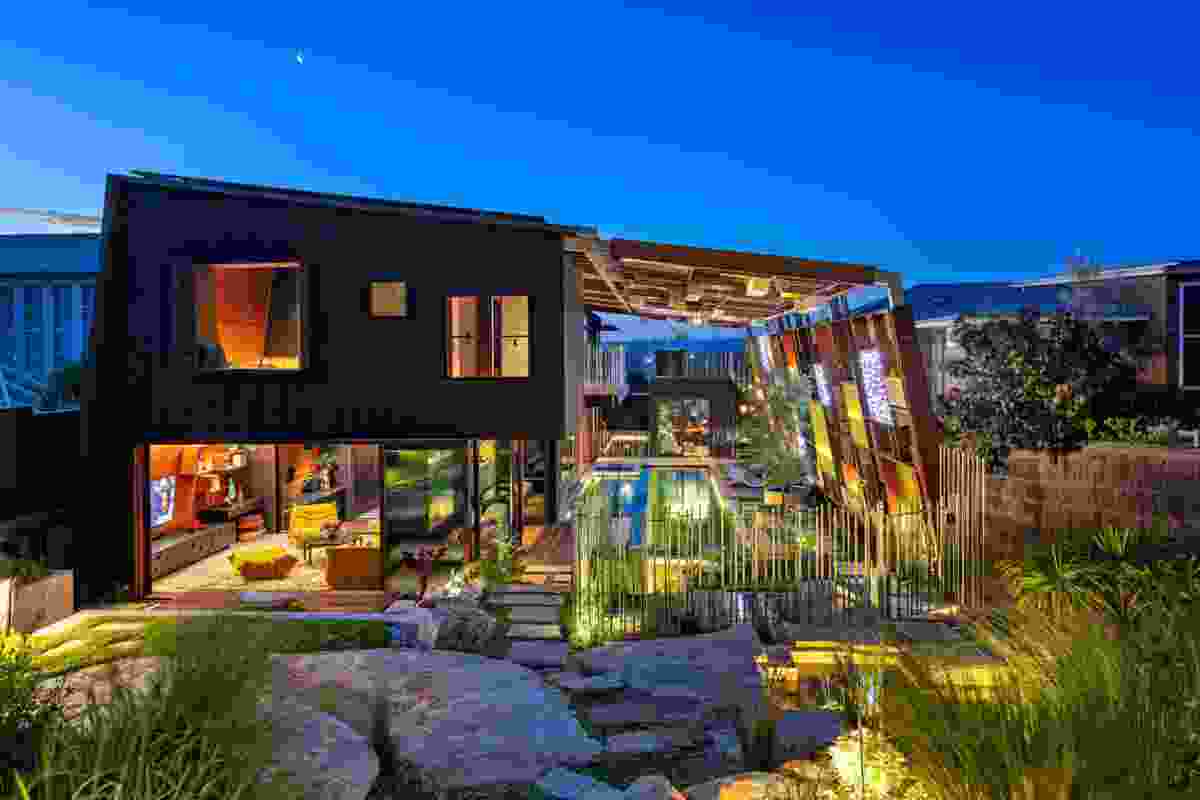 Australian projects shortlisted in 2024 World Architecture Festival ...