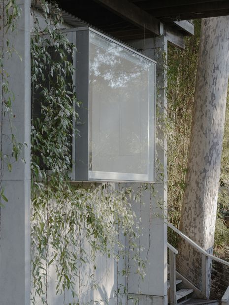 Window, Window, Window by Panov Scott | ArchitectureAu