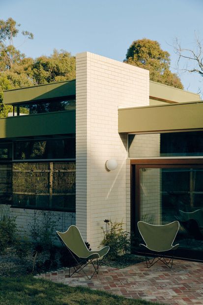 One to Watch: Placement Studio | ArchitectureAu