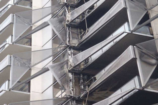 Imagining a continuum of architectural services in building industry ...