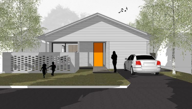 Federal government launches free home plans | ArchitectureAu