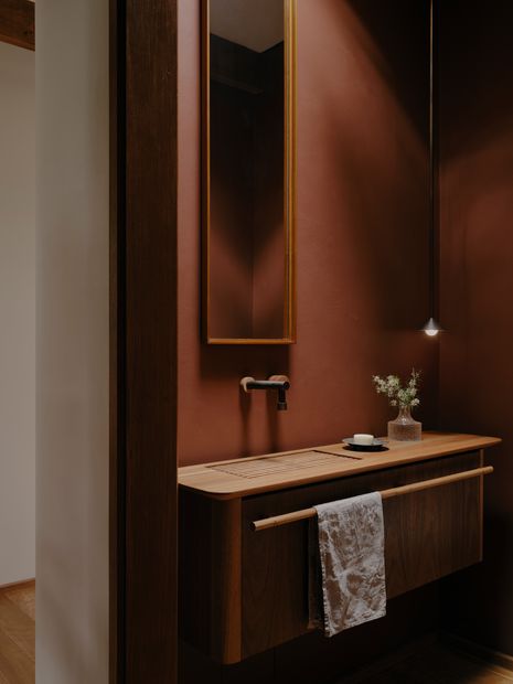 Monty Sibbel by Nuud Studio | ArchitectureAu