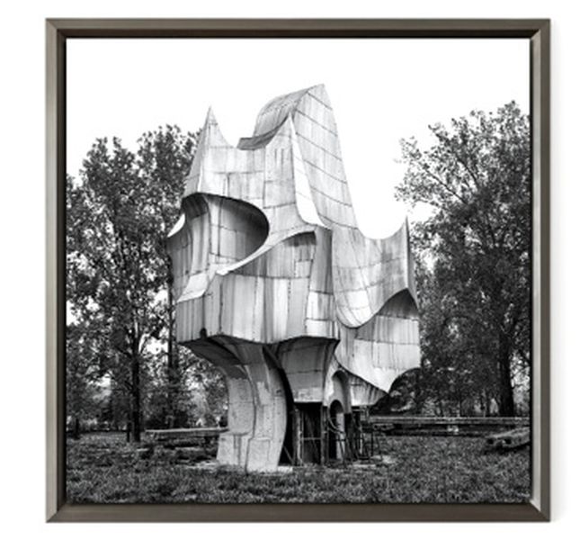Profile: Don Cameron | ArchitectureAu