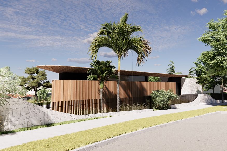 House Murra Murra by AO Design Studio | ArchitectureAu