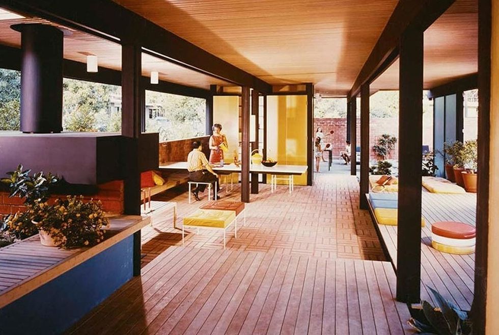 California Design 1930-1965: Living in a modern way | ArchitectureAu