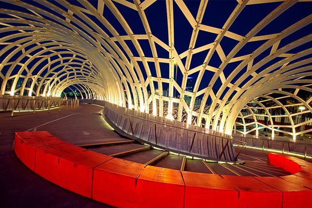 Creating a city with meaning | ArchitectureAu