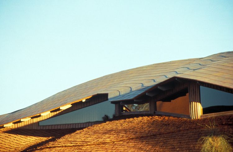 2025 National Award for Enduring Architecture | ArchitectureAu