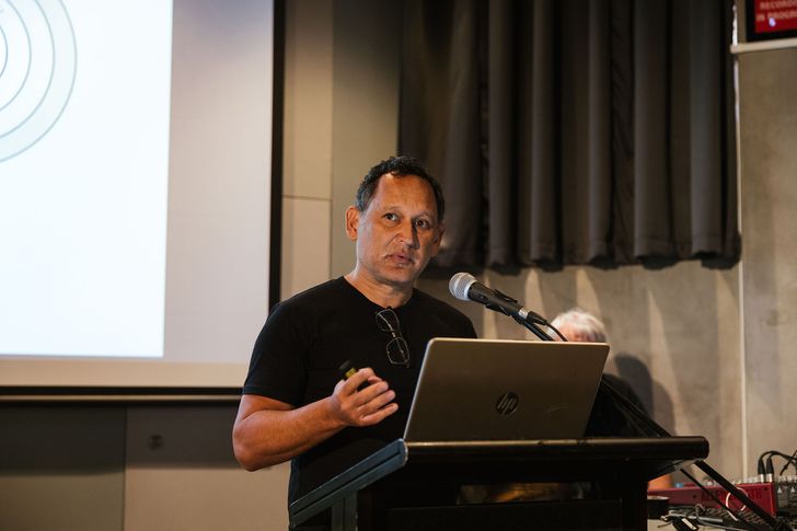 Country Culture Community: A centuries overdue conference | ArchitectureAu