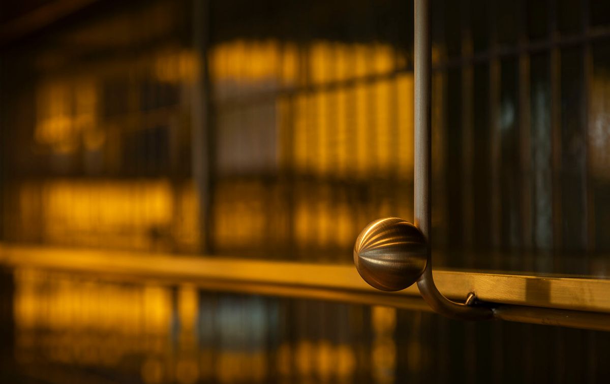 Gelato Messina Rosebery by Vie Studio | ArchitectureAu