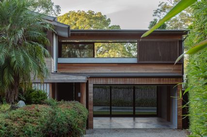 Whimsy and wonder: Backyard Music Studio | ArchitectureAU