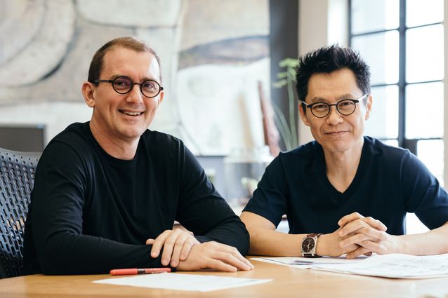 UNSW appoints new Seidler Chairs | ArchitectureAu