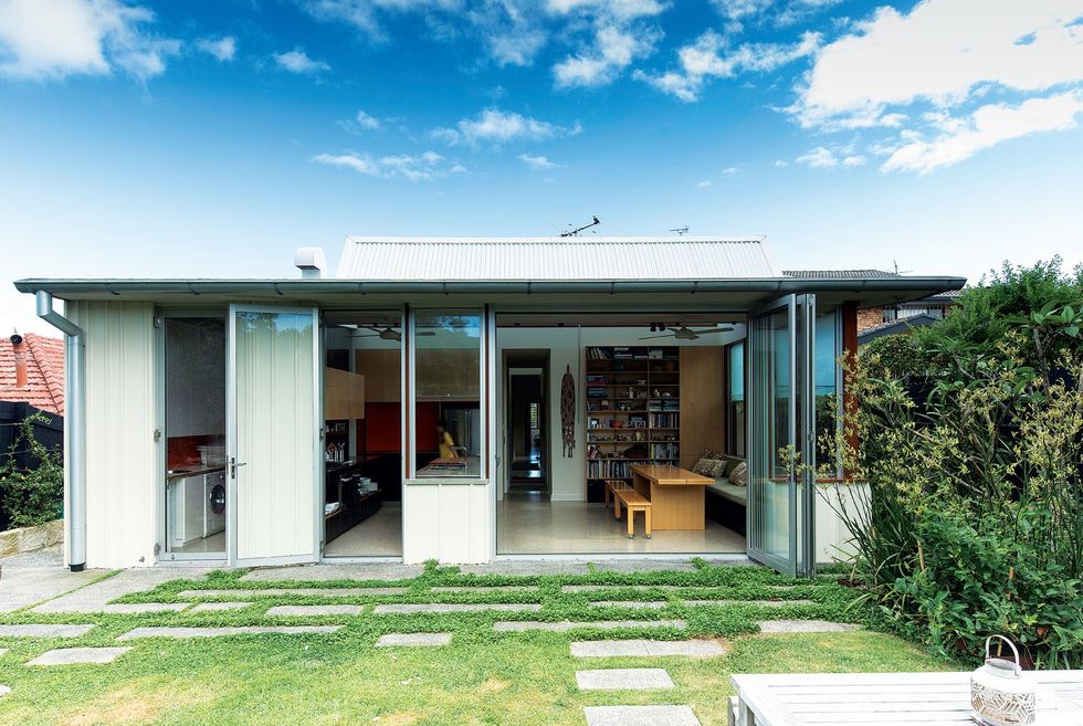 Profile: Sam Crawford Architects | ArchitectureAu
