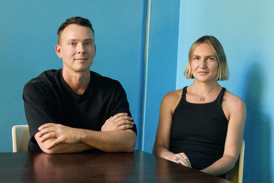 Studio Manifold: Many folds | ArchitectureAu