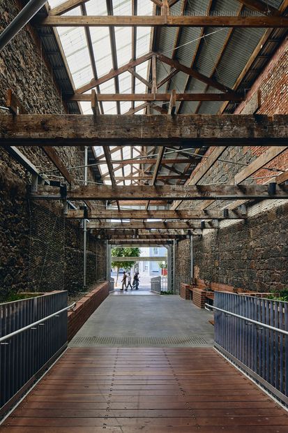 2025 National Award for Small Project Architecture | ArchitectureAu