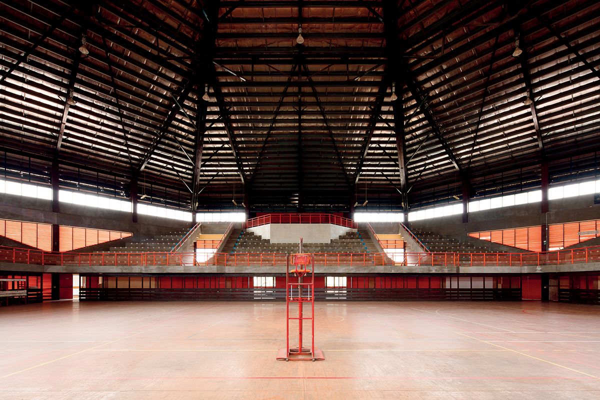 A field guide to the architecture of the South Pacific | ArchitectureAu