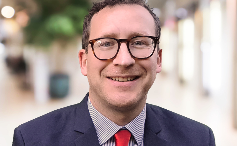 HDR appoints new sustainability leader | ArchitectureAU