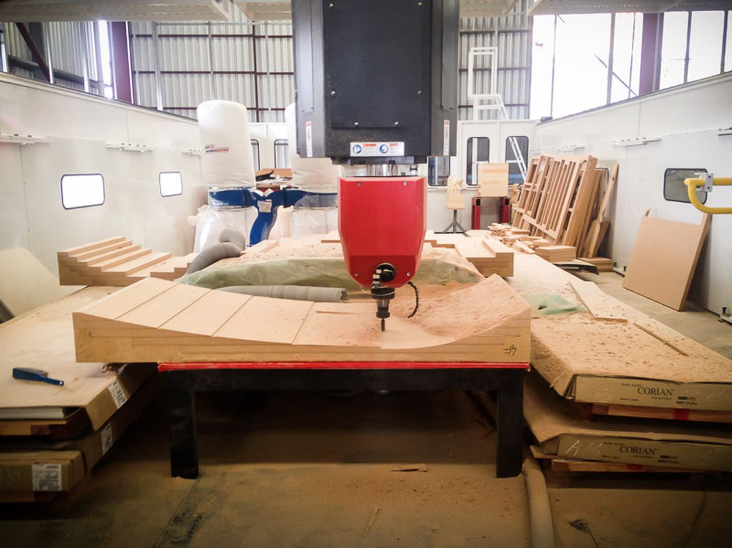 The Soapbox | ArchitectureAu