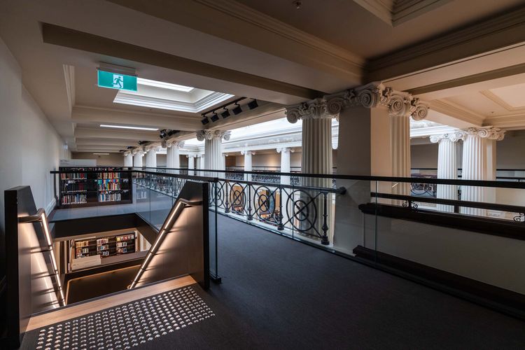 State Library of Victoria reopened after grand transformation ...