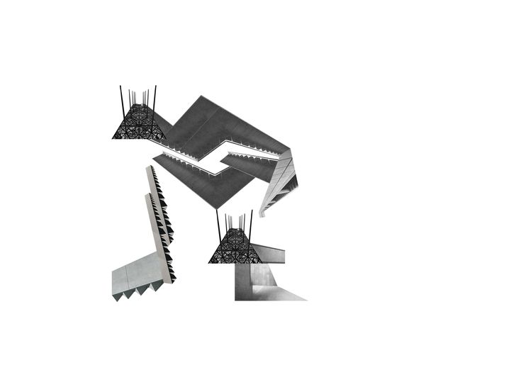 Canyon-like installation wins 2018 NGV Architecture Commission ...