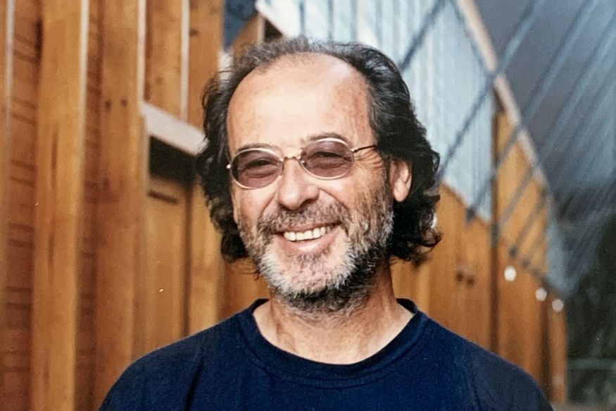 Vale Ken Latona: architect, larrikin and tourism legend | ArchitectureAu