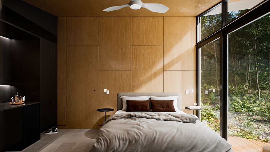 Assembly Three by Studio Nine Architects | ArchitectureAu