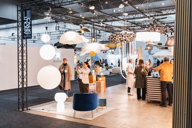 Decor and Design Show 2025 | ArchitectureAu