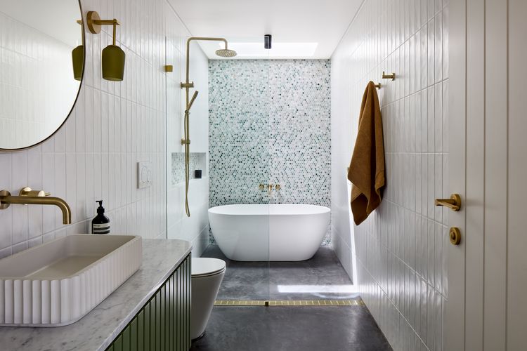 House Kimberley by AO Design Studio | ArchitectureAu