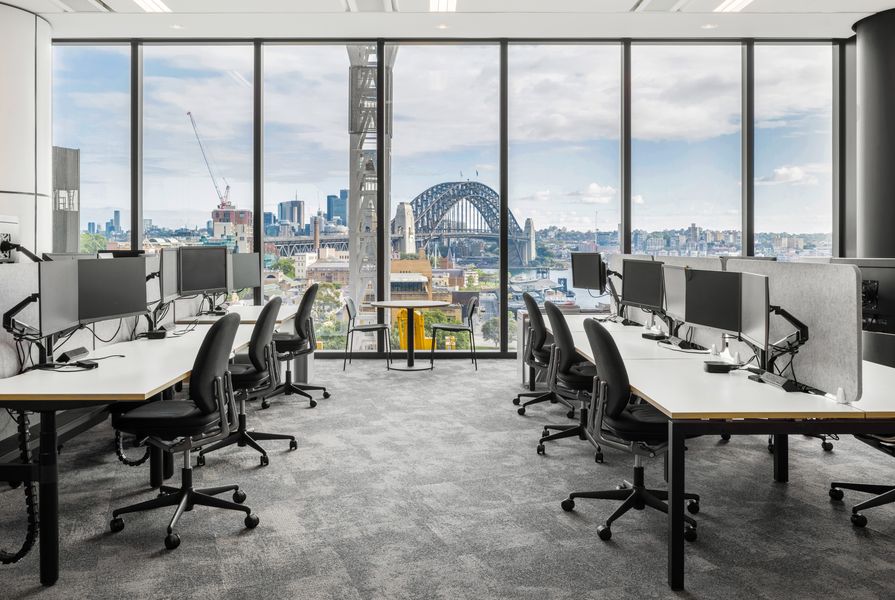 The full-service approach by Bowermans | ArchitectureAu