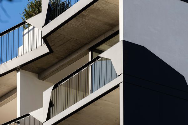 BCA Logic | ArchitectureAu